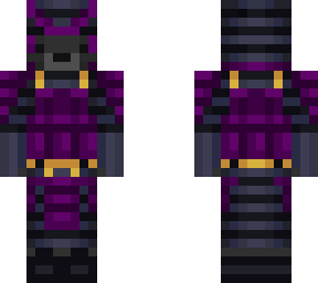 samuri | Minecraft Skins