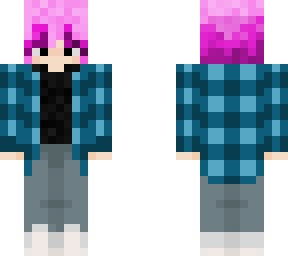 skater boy | Minecraft Skins
