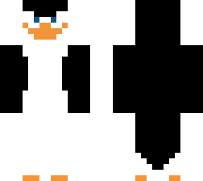 skipper | Minecraft Skins