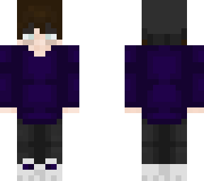 smp human skin | Minecraft Skin