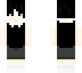 sunny omori | Minecraft Skins