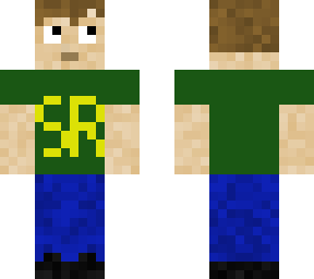 southern | Minecraft Skins
