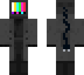 Old Man Minecraft Skins