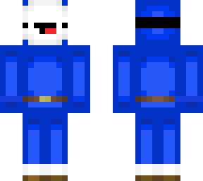 ugh | Minecraft Skin