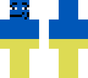 manface | Minecraft Skins