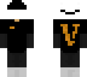 vlone | Minecraft Skins