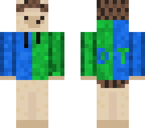 wee a wee | Minecraft Skin