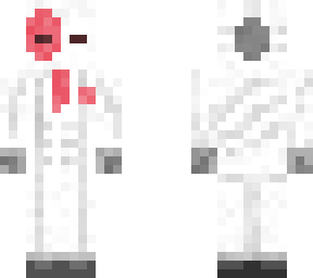 Wild Card | Minecraft Skin