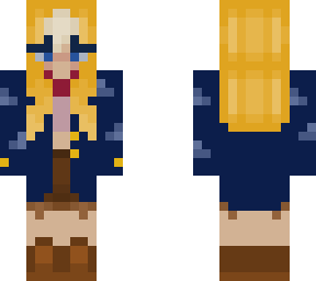 junky | Minecraft Skins