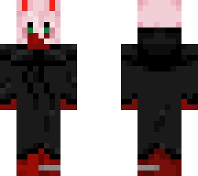 002 | Minecraft Skins