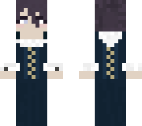 1700s | Minecraft Skins