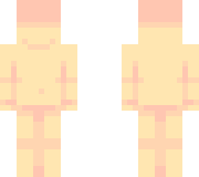 Skin Tone Base | Minecraft Skins