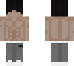 abs | Minecraft Skins