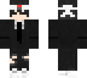 asasas | Minecraft Skin