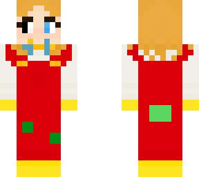 roger rabbit | Minecraft Skins
