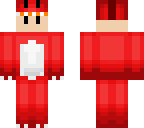 Atriox | Minecraft Skin