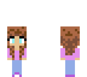 bech day | Minecraft Skin