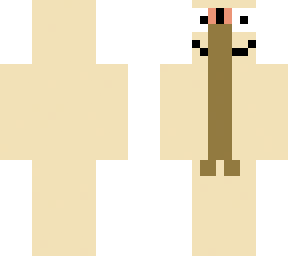 penile | Minecraft Skins