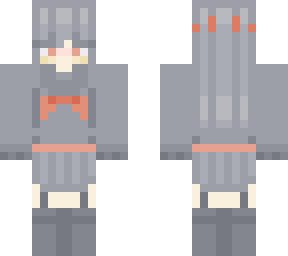 Inappropriate | Minecraft Skins