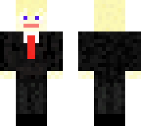 boris johnson | Minecraft Skins