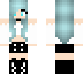 katelyn | Minecraft Skins