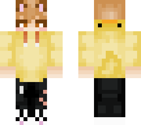 ducky boy | Minecraft Skins