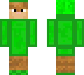chipmunk | Minecraft Skins