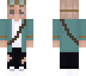 Minecraft 1 8 Skin | Minecraft Skins