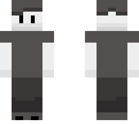 Depression | Minecraft Skin