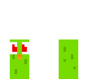 duolingo | Minecraft Skins