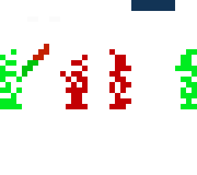 Dwadwad | Minecraft Skin