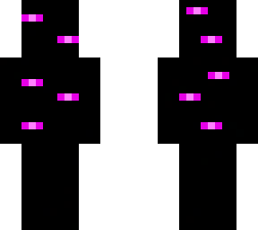 Enderling | Minecraft Skin