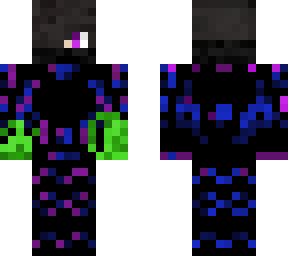 zane aphmau | Minecraft Skins