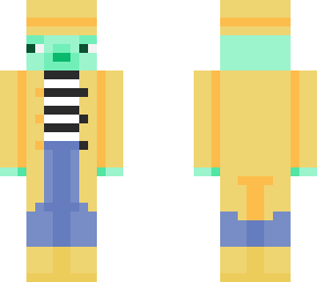 fisher man | Minecraft Skins