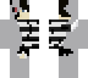 apollyon | Minecraft Skins