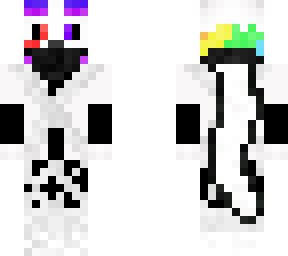 Cross | Minecraft Skins