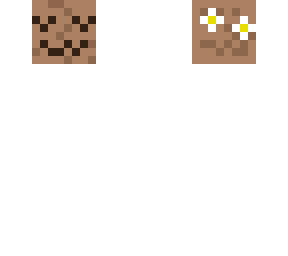 fuzzy bee | Minecraft Skin