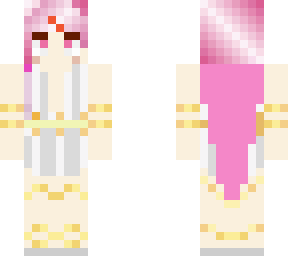 giantess | Minecraft Skins