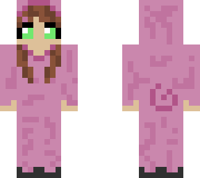 pig girl | Minecraft Skins