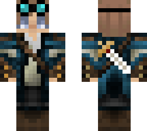 Guy | Minecraft Skins