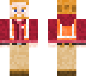 grave digger | Minecraft Skins