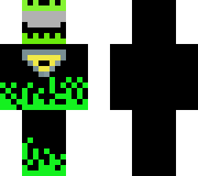 digger | Minecraft Skins