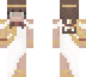 greek god | Minecraft Skins