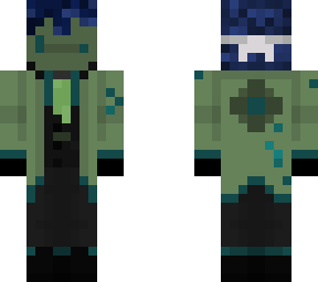 gsgdg | Minecraft Skin