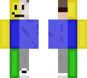 fnf aflac | Minecraft Skins