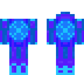 Ice | Minecraft Skins