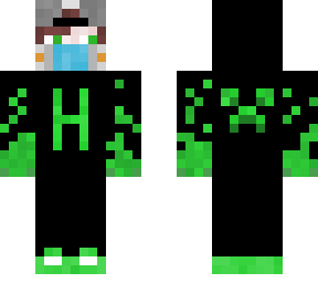 y yes smarty pie | Minecraft Skins