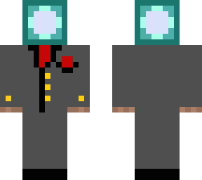 Ivan Minecraft Skins