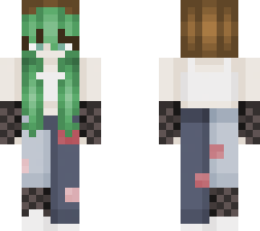 ivy | Minecraft Skin