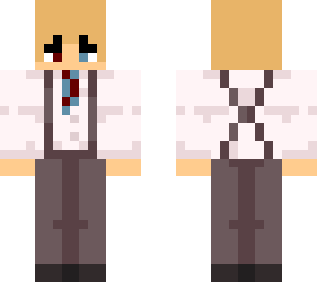 jett | Minecraft Skins